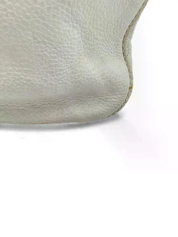 Dior 2000s Gaucho Tote Bag