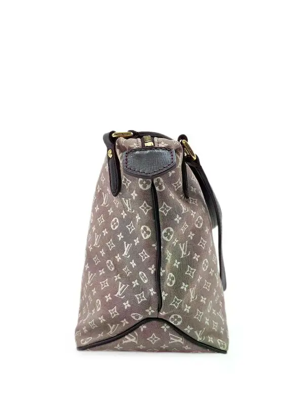 LOUIS VUITTON 2012 Ballade Pm Tote Bag