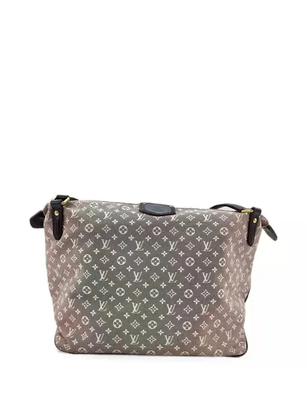 LOUIS VUITTON 2012 Ballade Pm Tote Bag