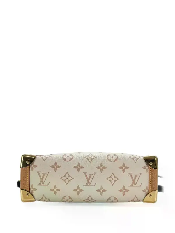LOUIS VUITTON Side Trunk Mm Shoulder Bag
