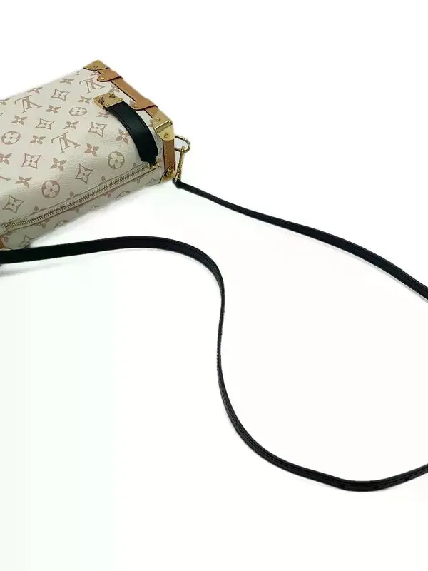 LOUIS VUITTON Side Trunk Mm Shoulder Bag