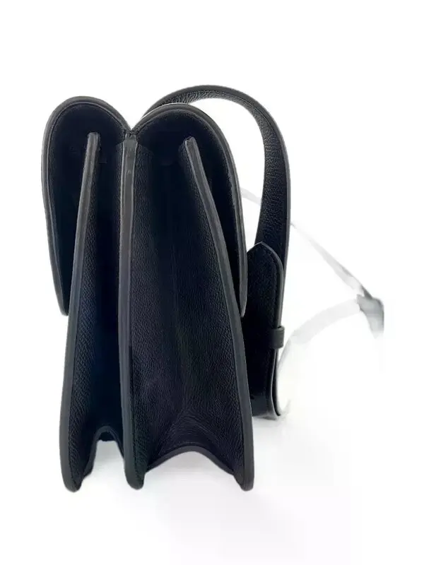 Celine 2010s Symmetrical Shoulder Bag