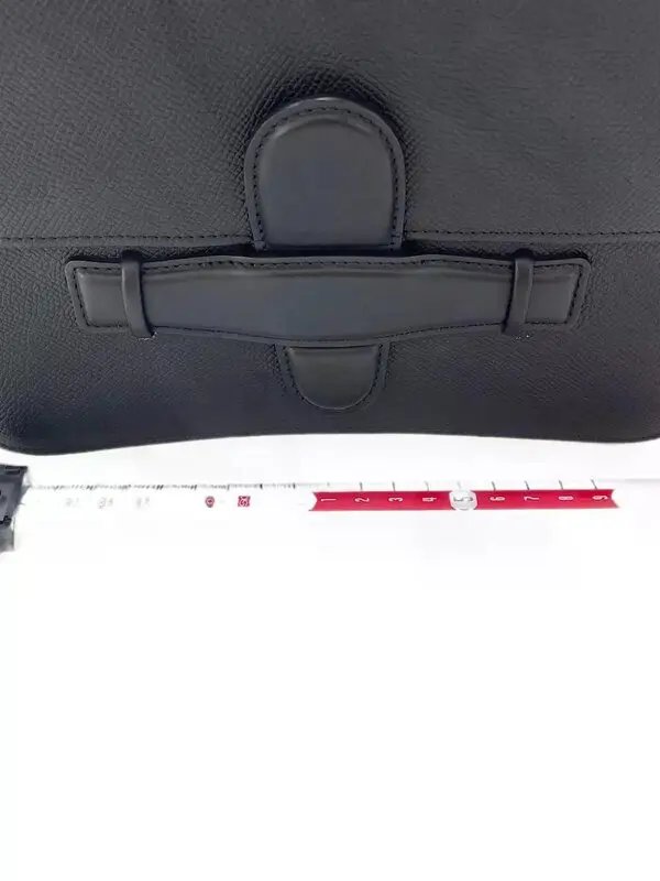 Celine 2010s Symmetrical Shoulder Bag