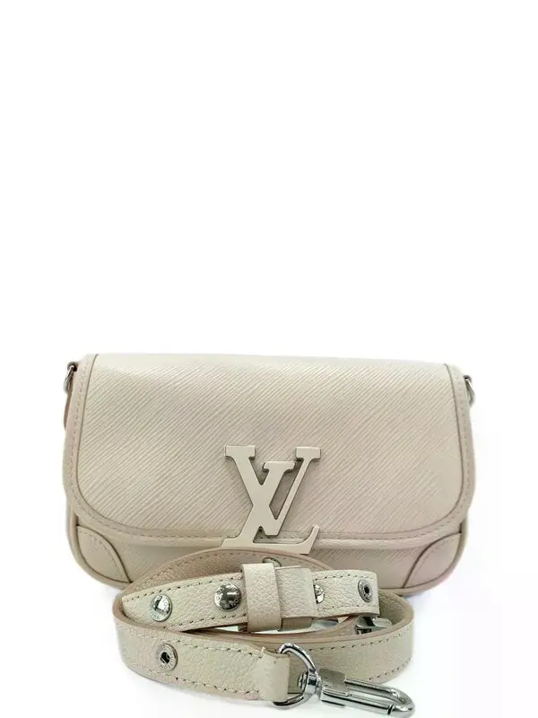 LOUIS VUITTON Bussy Nm Cross Body Bag