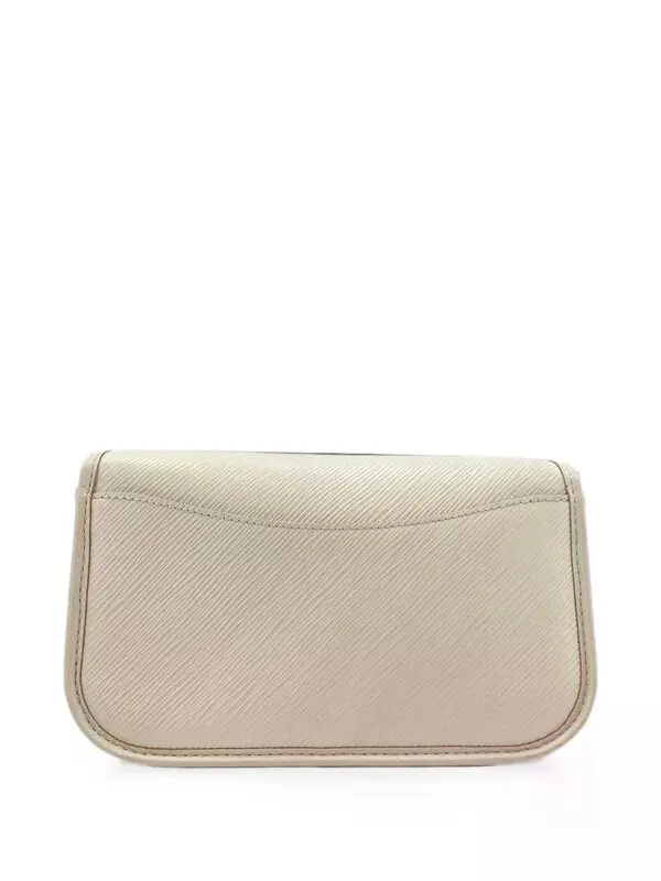LOUIS VUITTON Bussy Nm Cross Body Bag