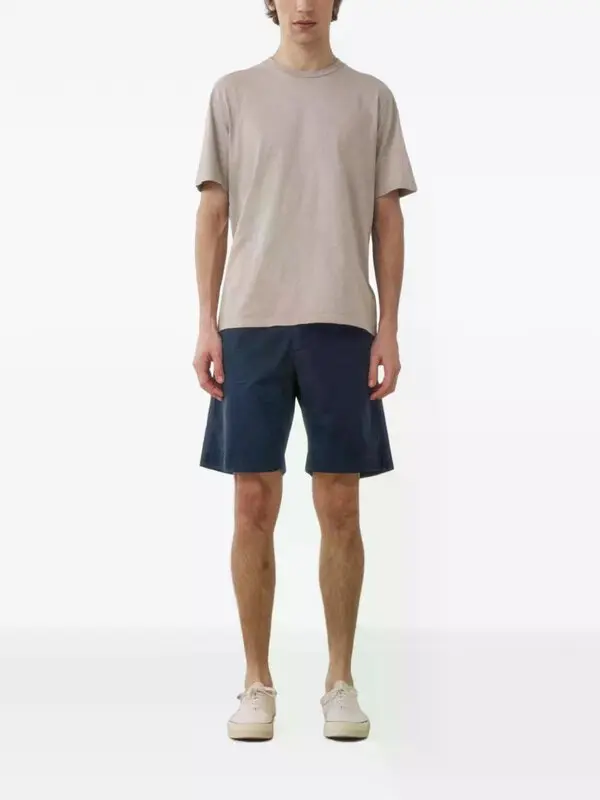Hartford Taylor Shorts - Blue