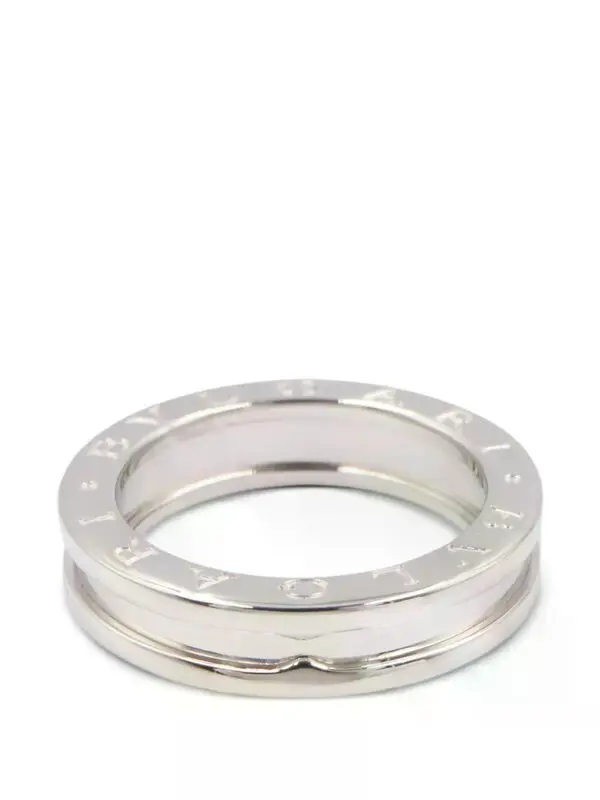 BVLGARI B.zero1 Ring