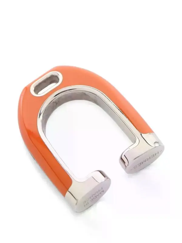 Hermès 2010s Etrier Ear Cuff