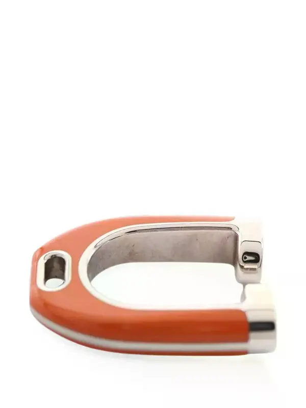 Hermès 2010s Etrier Ear Cuff