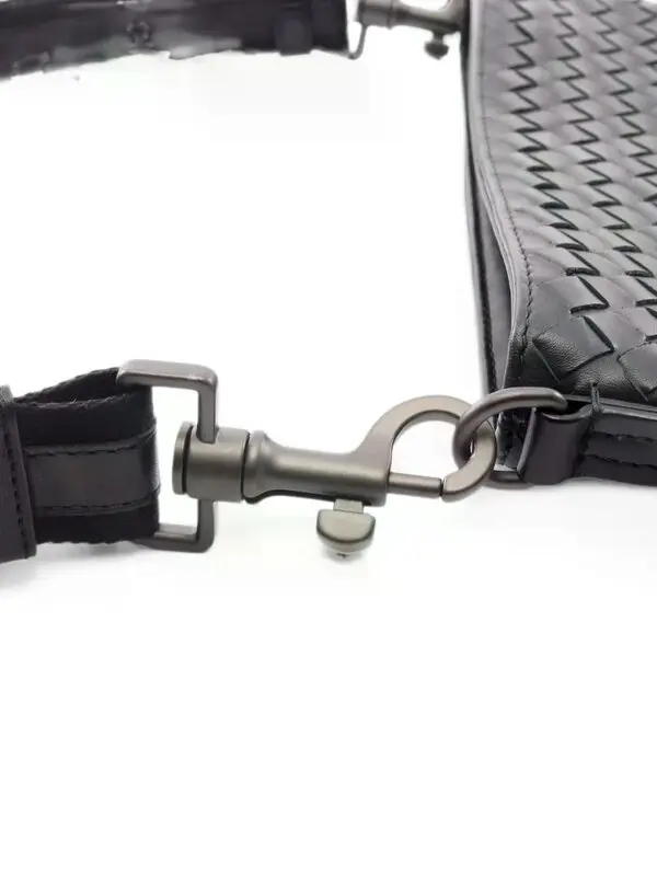 Bottega Veneta Intrecciato Shoulder Bag