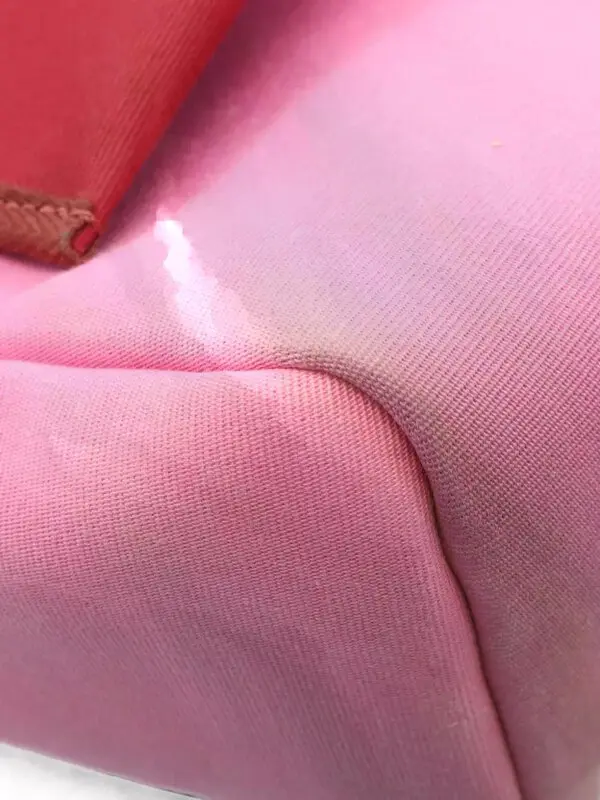 Hermès Herbag Zip Two-way Tote Bag - Pink