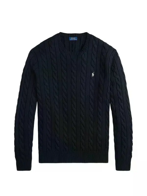 Polo Ralph Lauren Cable-knit Sweater