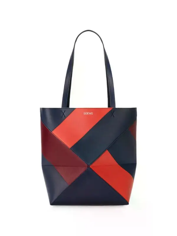 Loewe Medium Puzzle Shoulder Bag