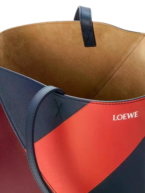 Loewe Medium Puzzle Shoulder Bag