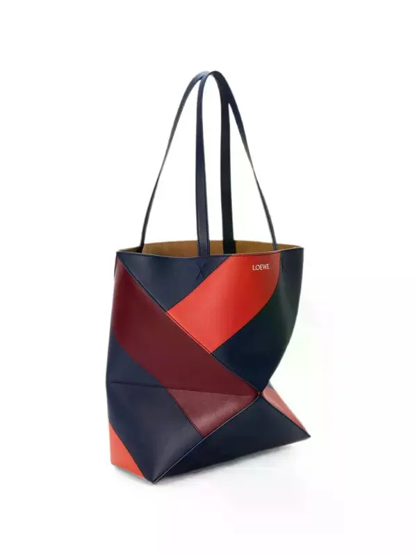 Loewe Medium Puzzle Shoulder Bag