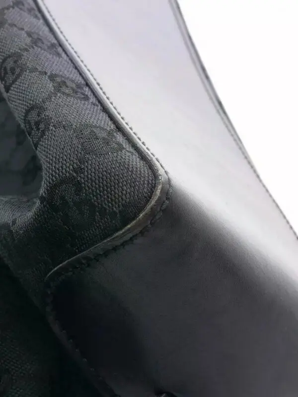 Gucci Gg Canvas Tote Bag