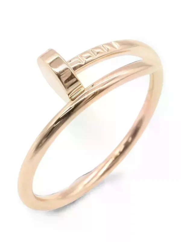 Cartier 2010s Juste Un Clou Ring