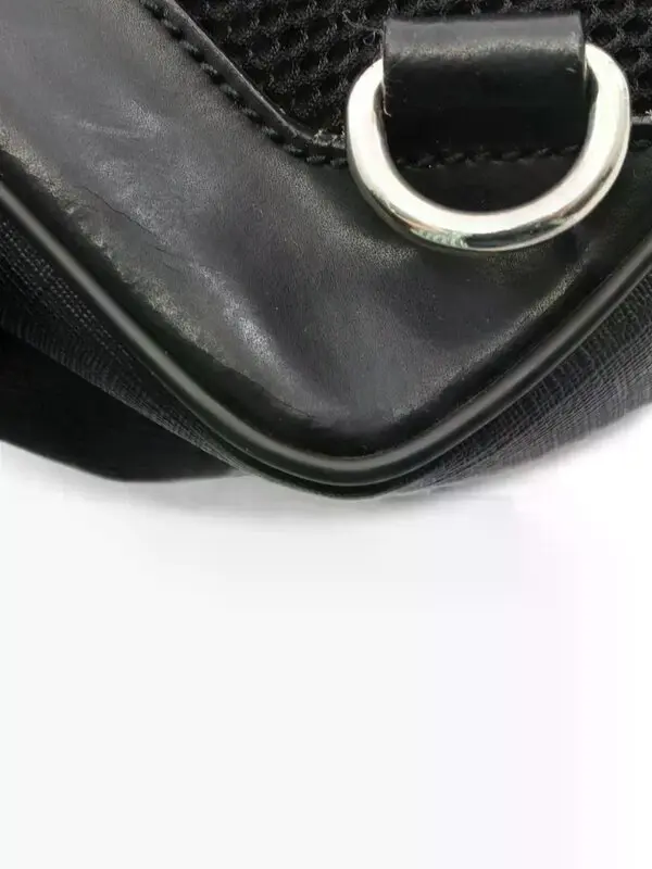 Gucci 2000s Gg Supreme Backpack Bag