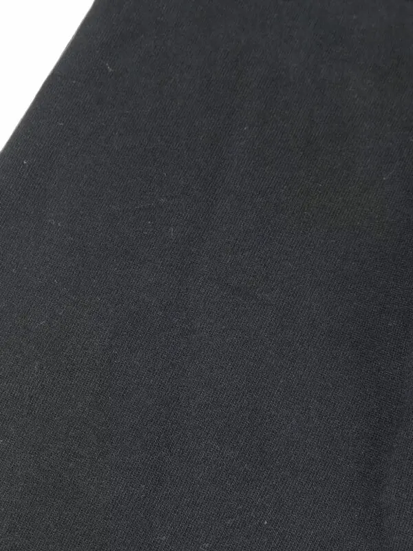 Prada 2010s Triangle-logo Sweatshirt