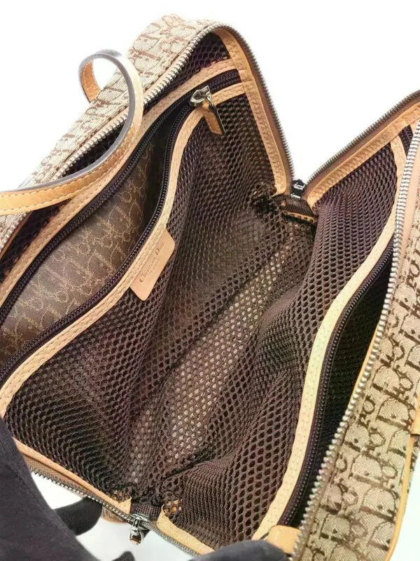 Dior Trotter Tote Bag