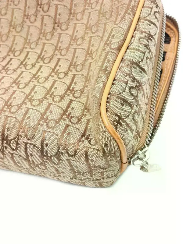 Dior Trotter Tote Bag