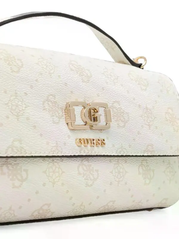 Guess Emelie Tote Bag With Logo Print