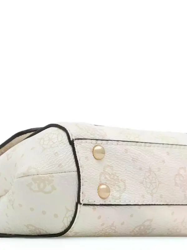 Guess Emelie Tote Bag With Logo Print