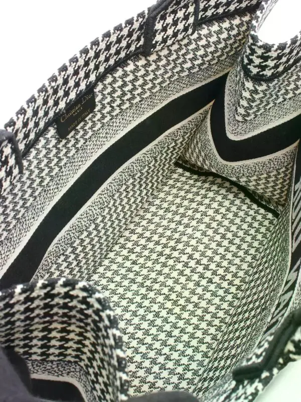 Dior Medium Book Tote