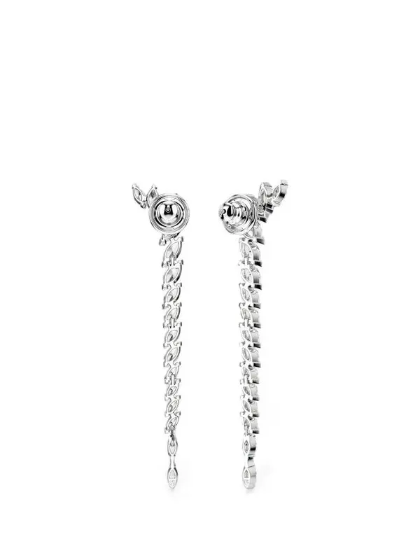 SWAROVSKI Crystal-embellished Drop Earrings
