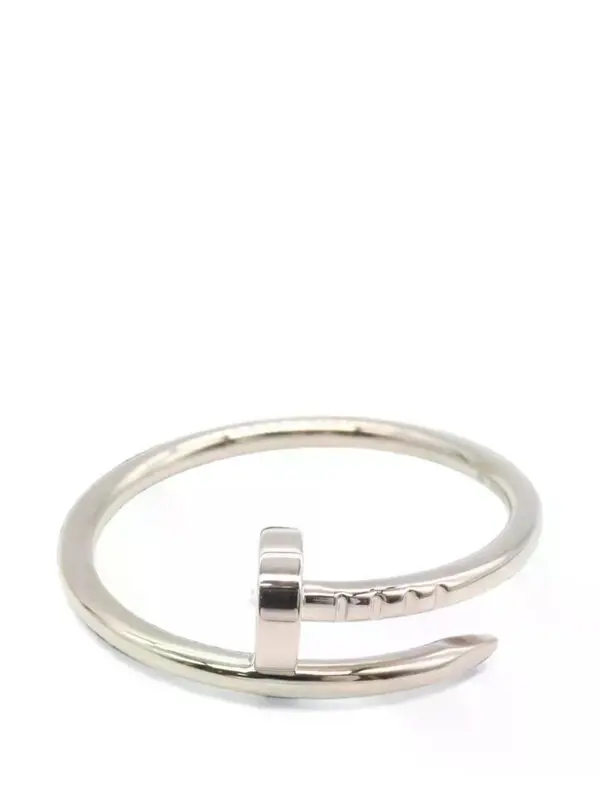 Cartier 2010s Juste Un Clou Ring