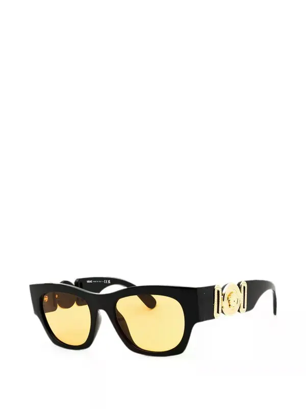 Versace Medusa Sunglasses