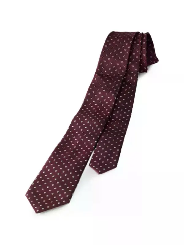 Prada Silk Tie