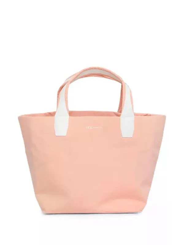 VEECOLLECTIVE Essence Tote Bag - Pink