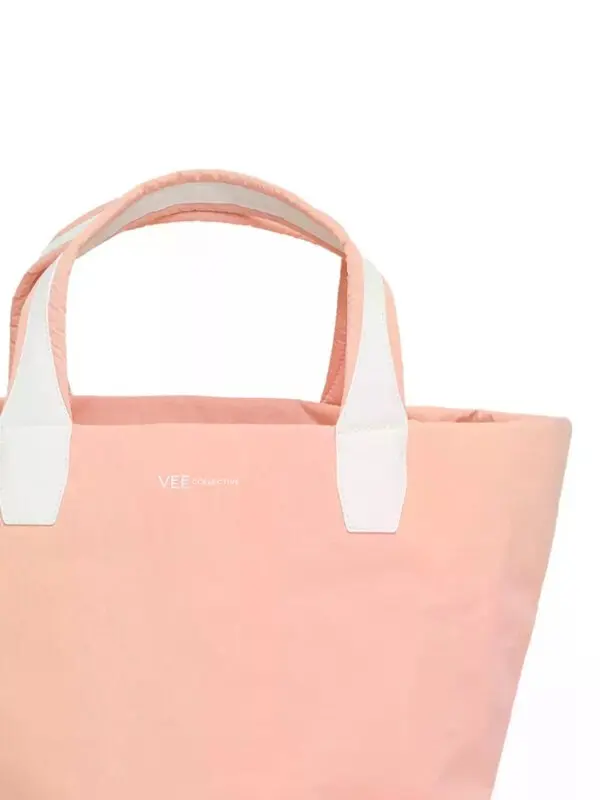 VEECOLLECTIVE Essence Tote Bag