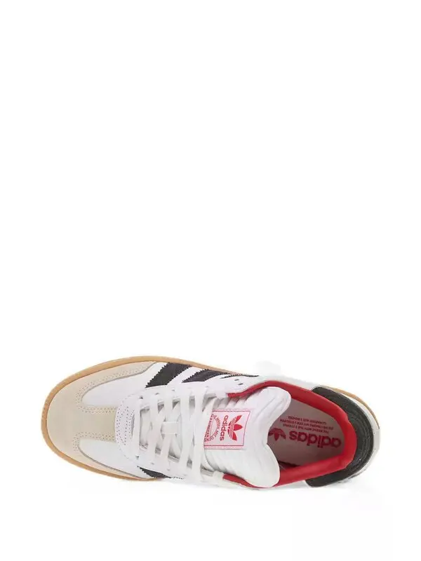Adidas Samba Xlg Sneakers