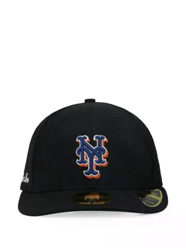 Aimé Leon Dore New Era 59fifty New York Mets Hat - Black