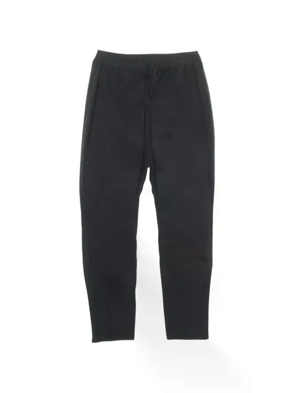 Prada 2010s Elastic-waistband Track Pants