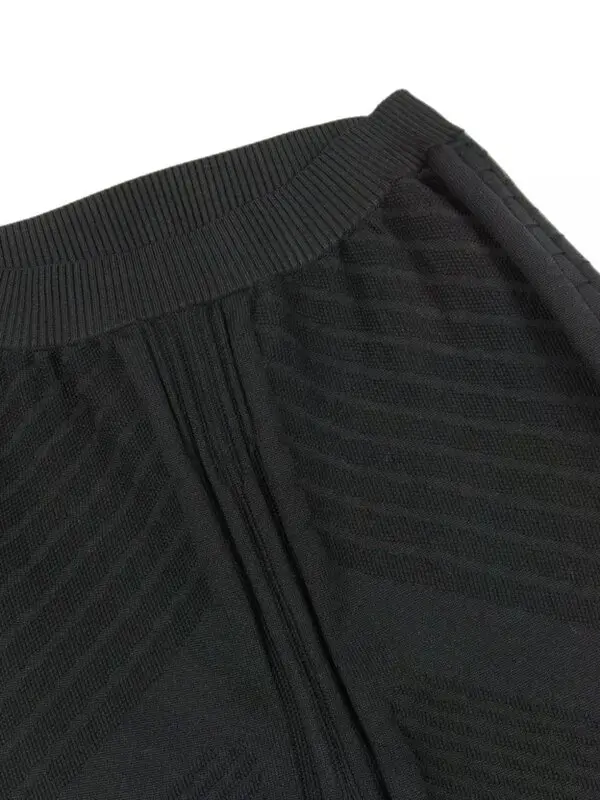 Prada 2010s Elastic-waistband Track Pants