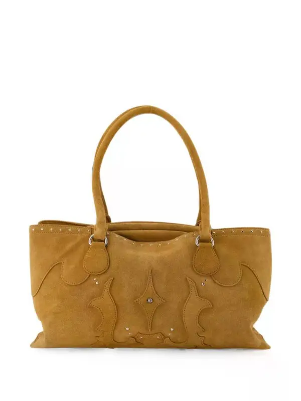 OSOI Shell Brot Tote Bag