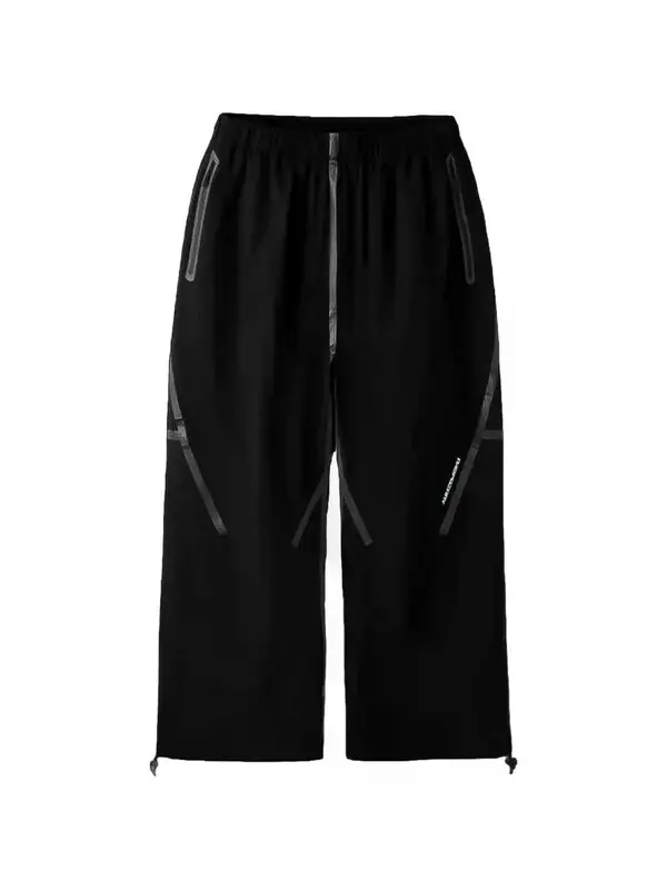 GV GALLERY Berry Tech Trousers