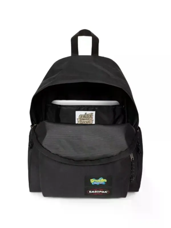 EASTPAK Spongebob Squarepants-print Backpack