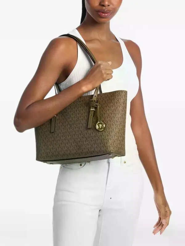 Michael Kors Medium Quinn Tote Bag