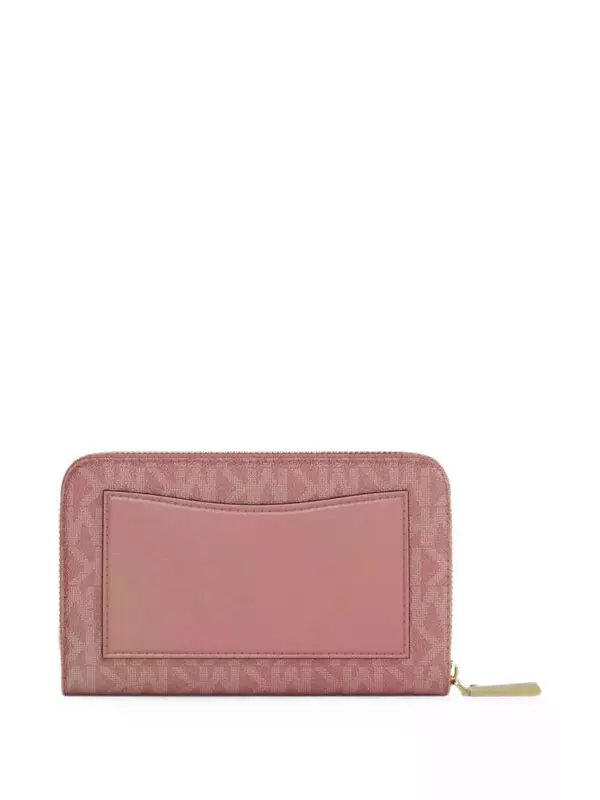 Michael Kors Small Logo Wallet