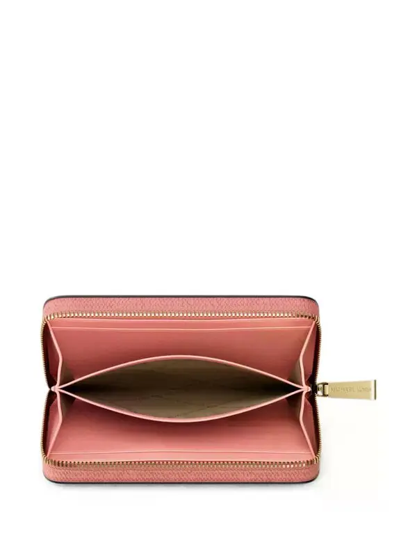 Michael Kors Small Logo Wallet