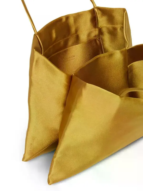 THE ROW Cecily Top-handle Bag