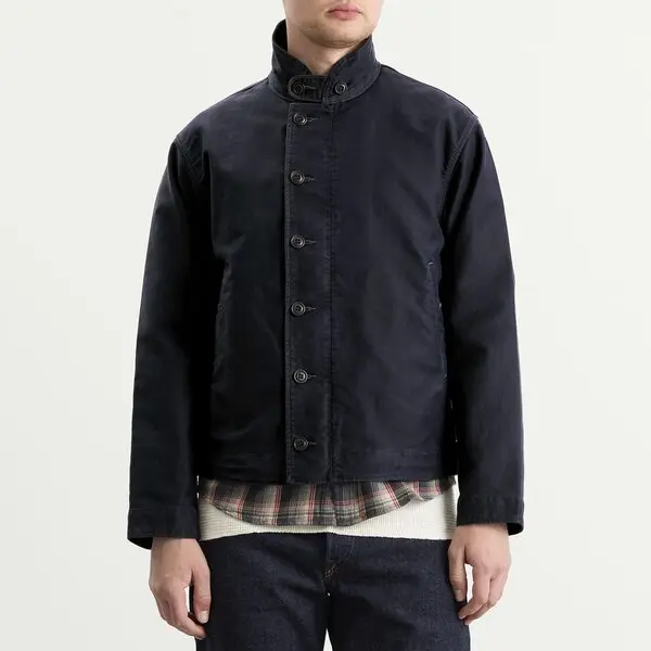 Ralph Lauren Bower Deck Jacket