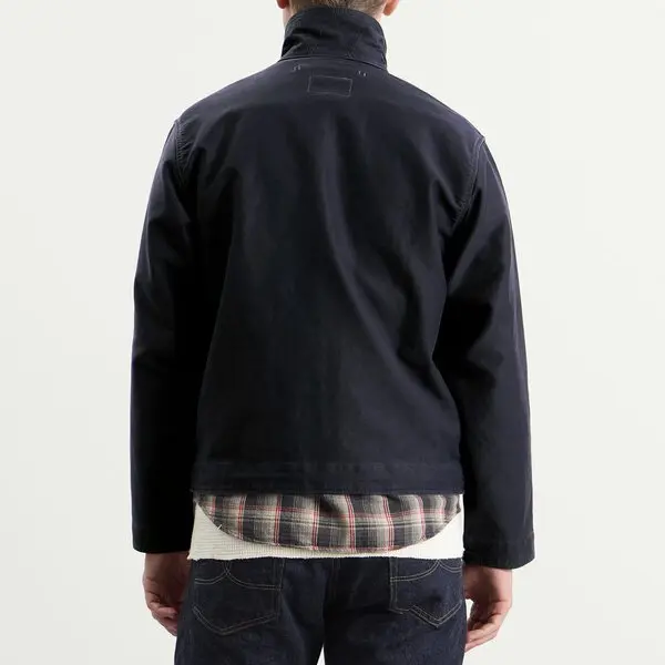 Ralph Lauren Bower Deck Jacket