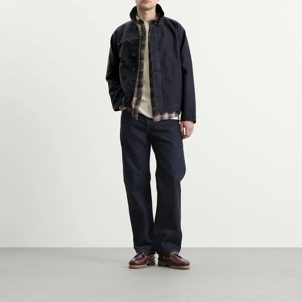 Ralph Lauren Bower Deck Jacket
