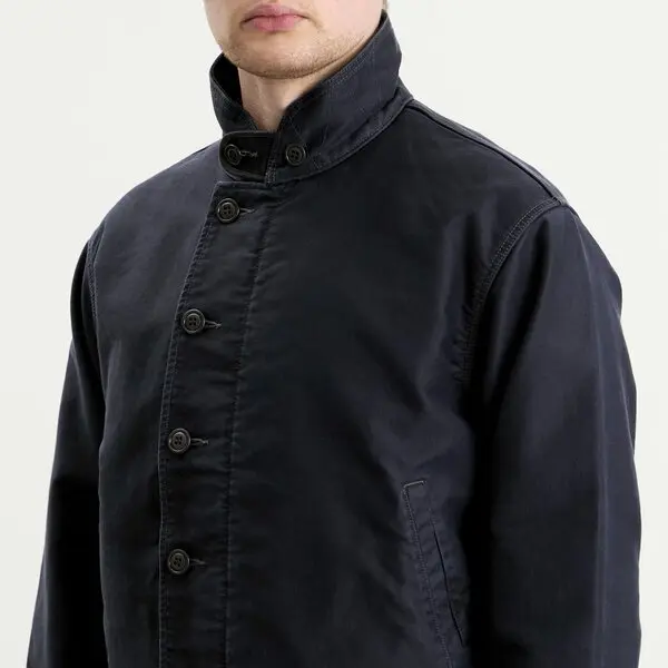Ralph Lauren Bower Deck Jacket