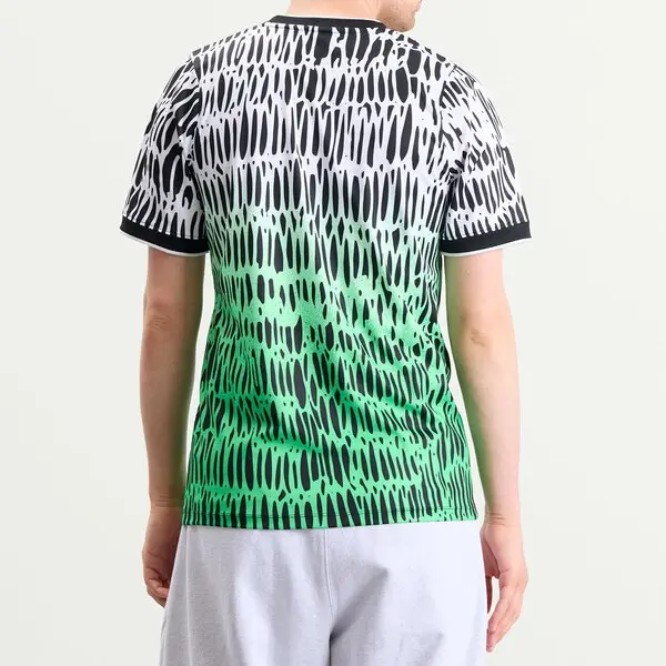 Nike X Slawn Nigeria Pre-match Top